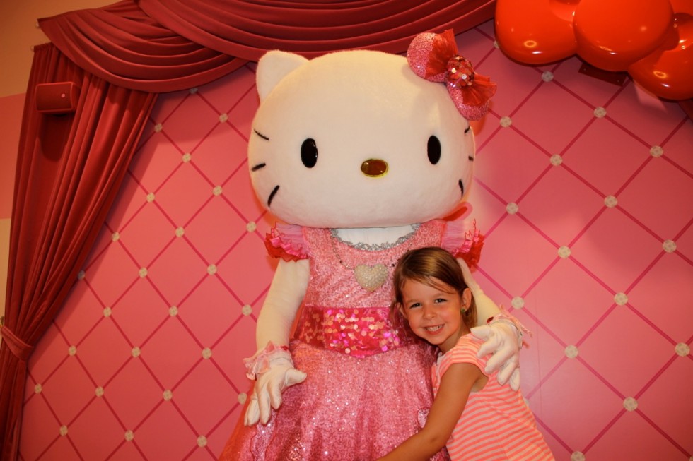 A day at Universal Studios Japan, Osaka