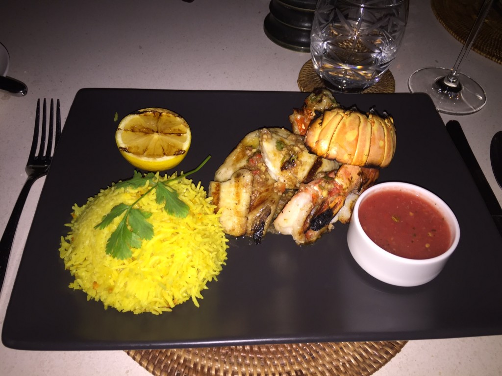 The Chedi Muscat - A Babymoon luxury getaway