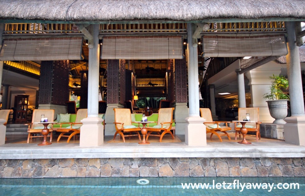 Constance Le Prince Maurice - A magical hideaway in Mauritius