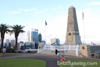 Top Things to Do in Perth with kids