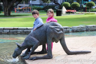 Top Things to Do in Perth with kids
