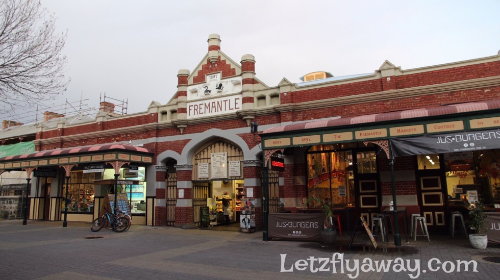 Top Things to Do in Perth with kids