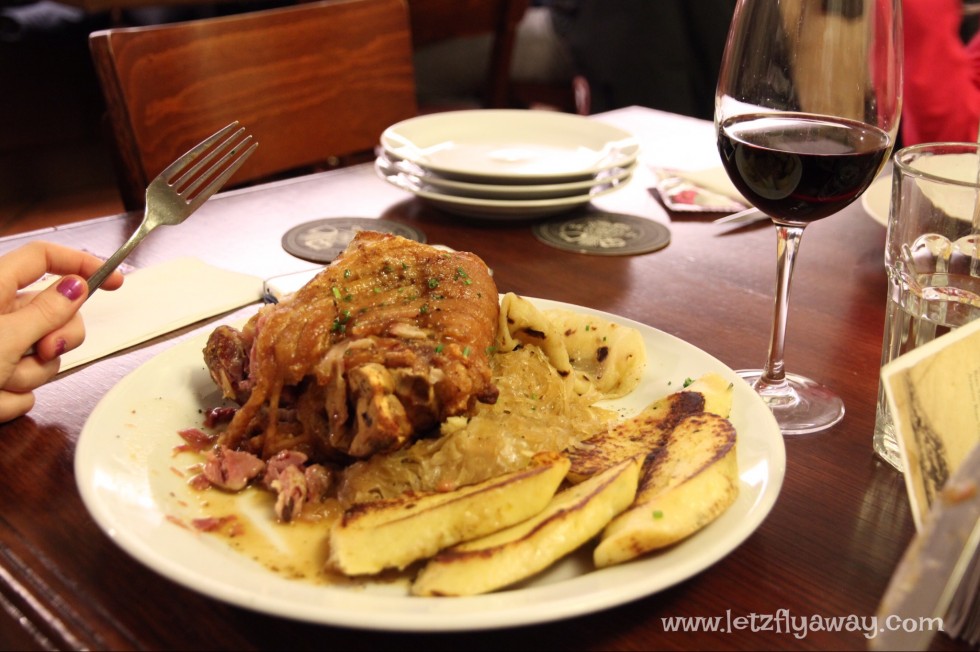 Bratislava with kids in 24 hours | What to See, Where to Eat?