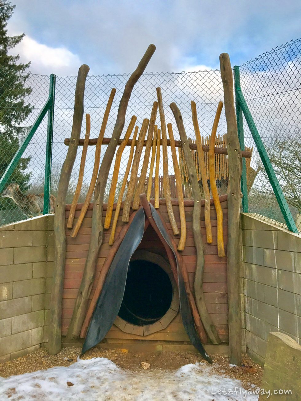 Déierepark Esch Gaalgebierg - Fun & Free animal park in the South of ...