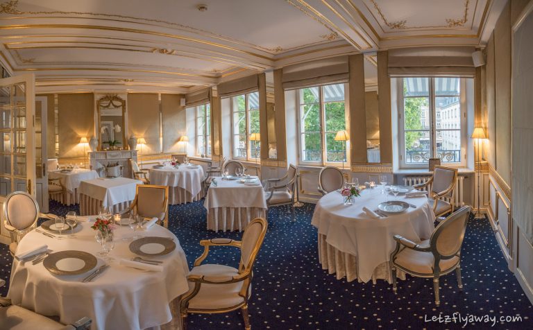 The new Pless, Restaurant - Rôtisserie in Luxembourg City